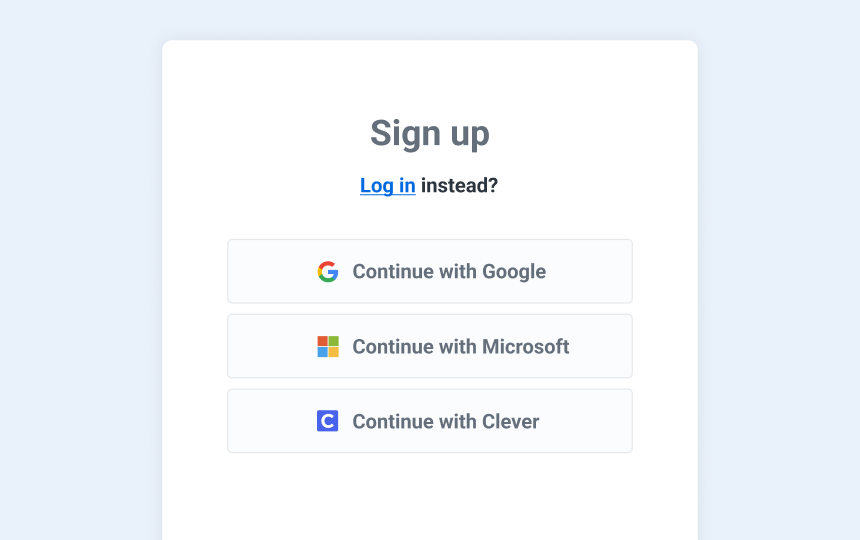 Características | Herramientas digitales educativas | Kialo Edu