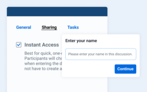 Site Features | Tools for saving time and enhancing learning | Kialo Edu